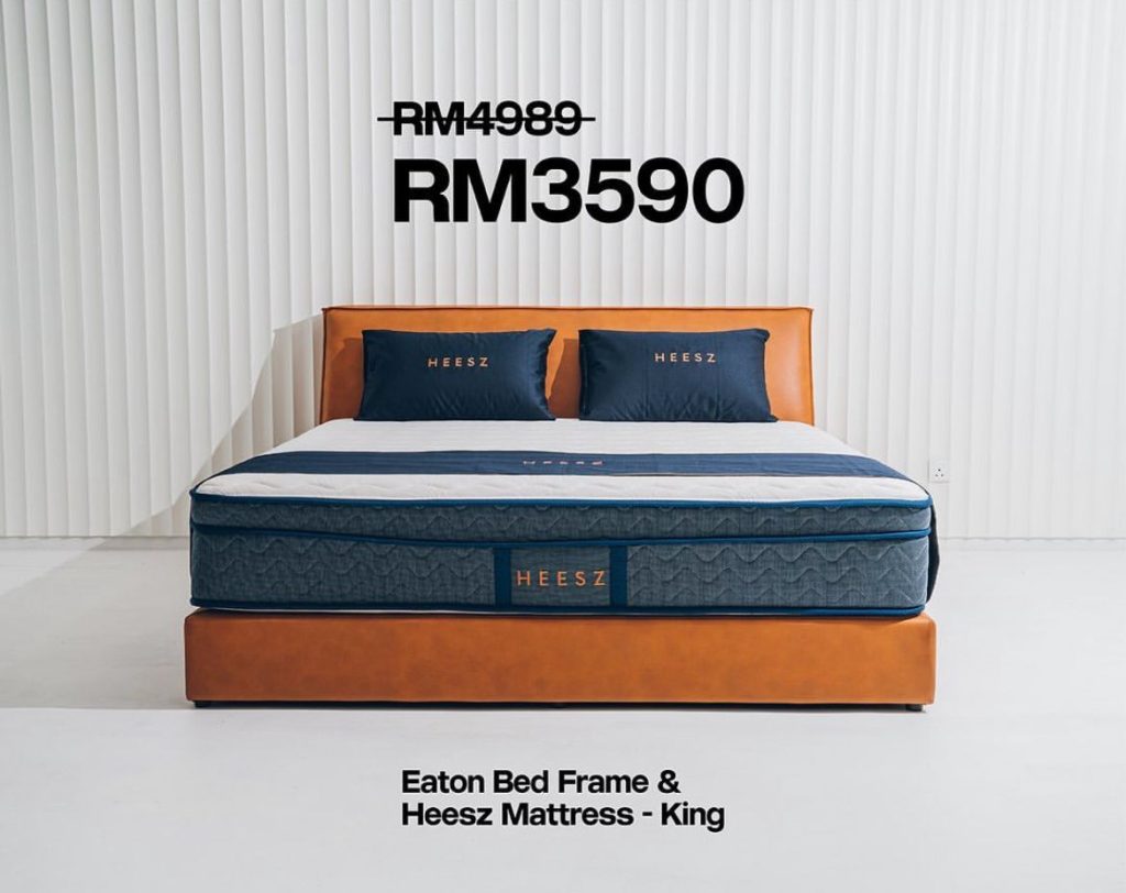 Modern Designer Furniture | Heesz