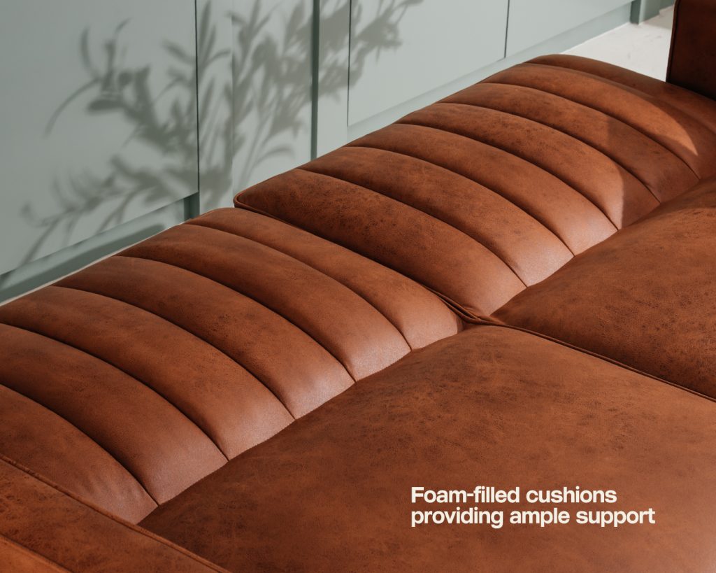 Alexander Basic Sofa Bed | Heesz