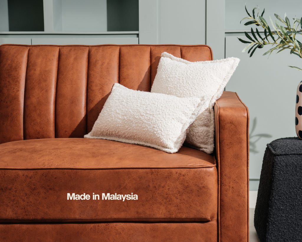 Alexander Basic Sofa Bed | Heesz