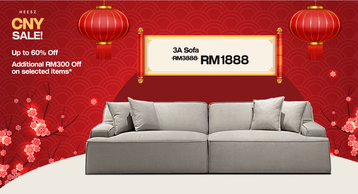 Modern Designer Furniture | Heesz