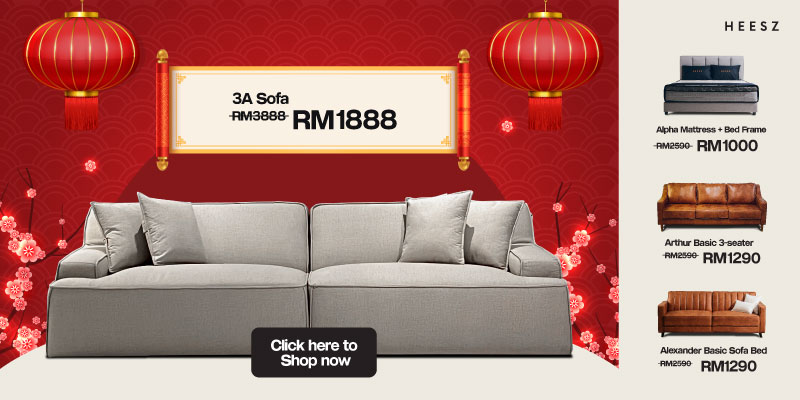 Modern Designer Furniture | Heesz