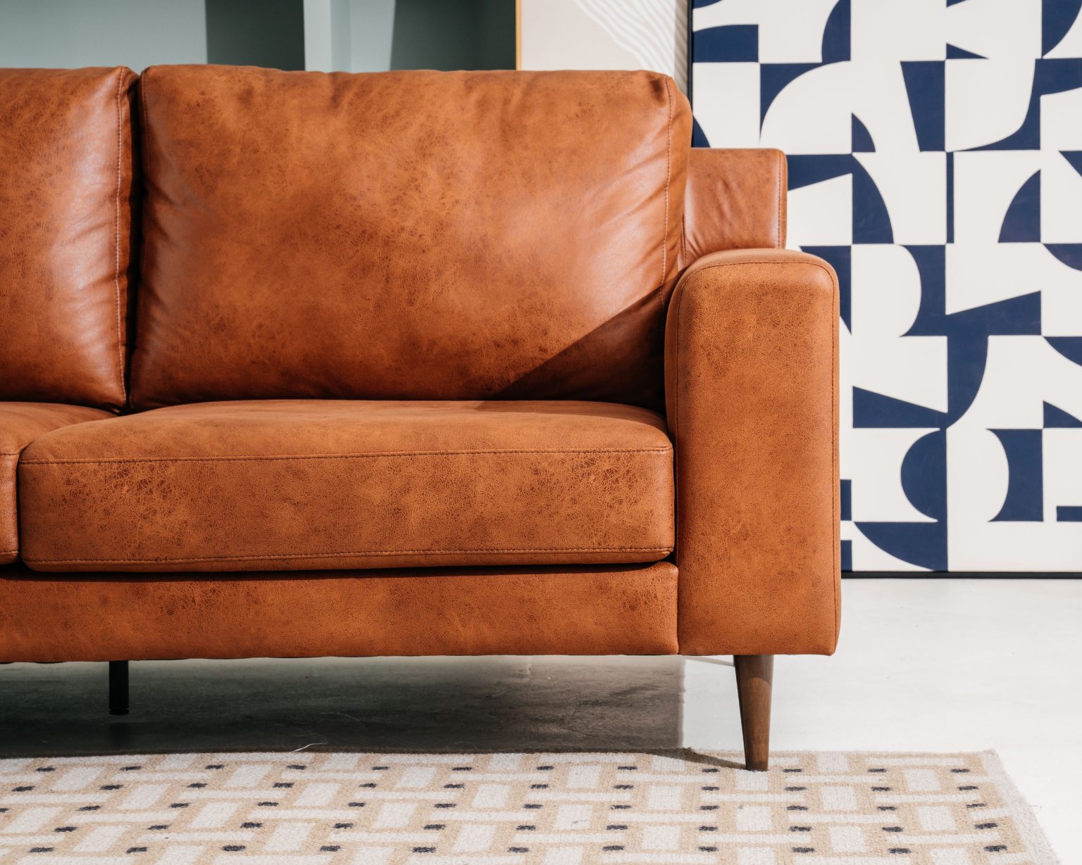 Henry Basic Sofa | Heesz