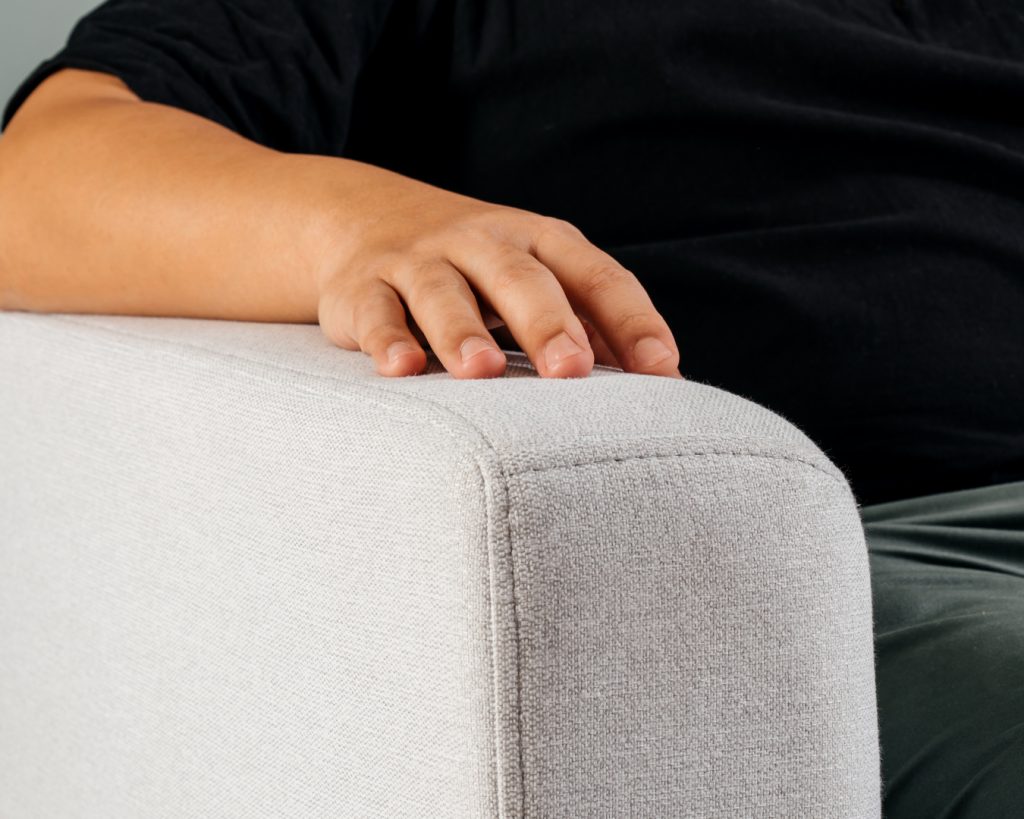 Marvel 3-seater Sofa | Heesz