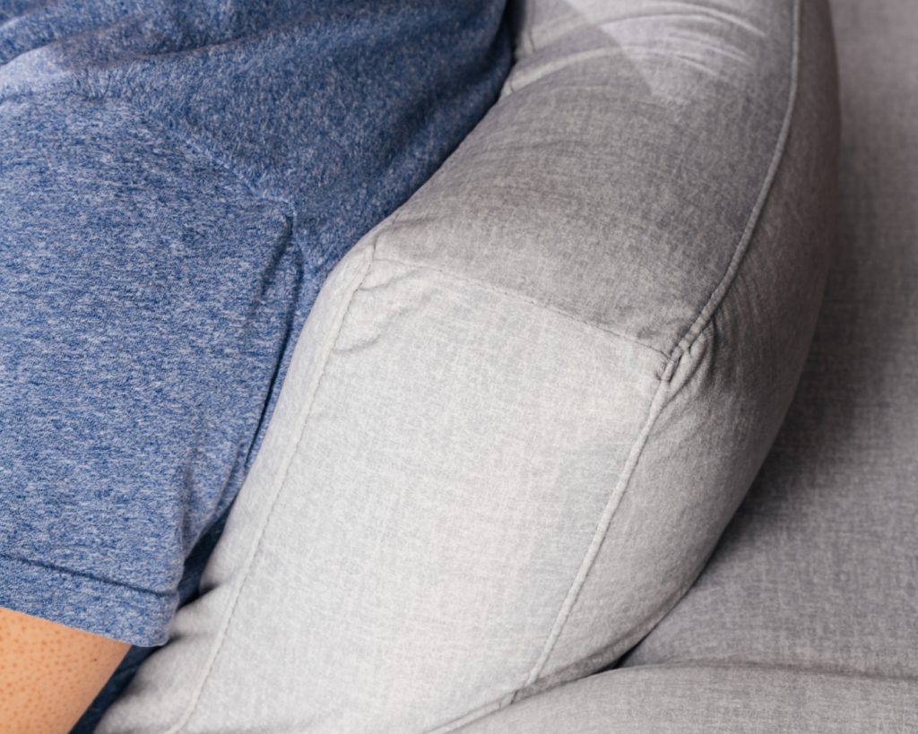 Matisse Reversible Sectional Sofa | Heesz